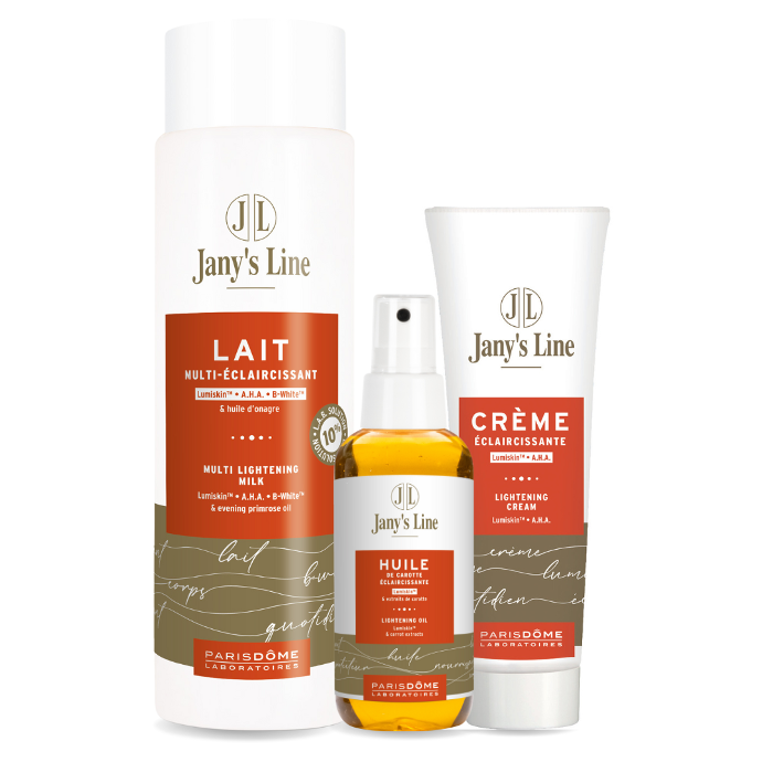 JANYS™ Kit Hydratation | JANYS